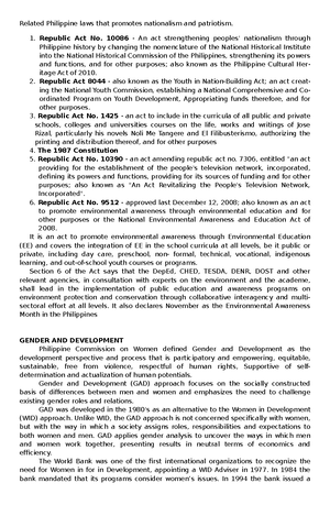 LEA 1 Definition OF Terms - POLICE ORGANIZATION AND ADMINISTRATION (LEA ...