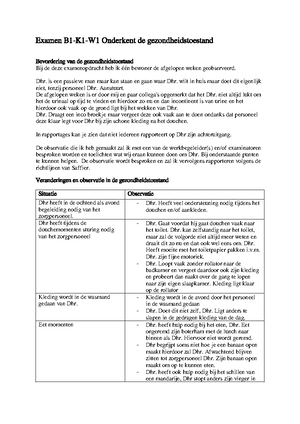 Verklaring ARA bij B1-K1-W5 - Servicedocument Verklaring Authenticiteit, Relevantie en ...