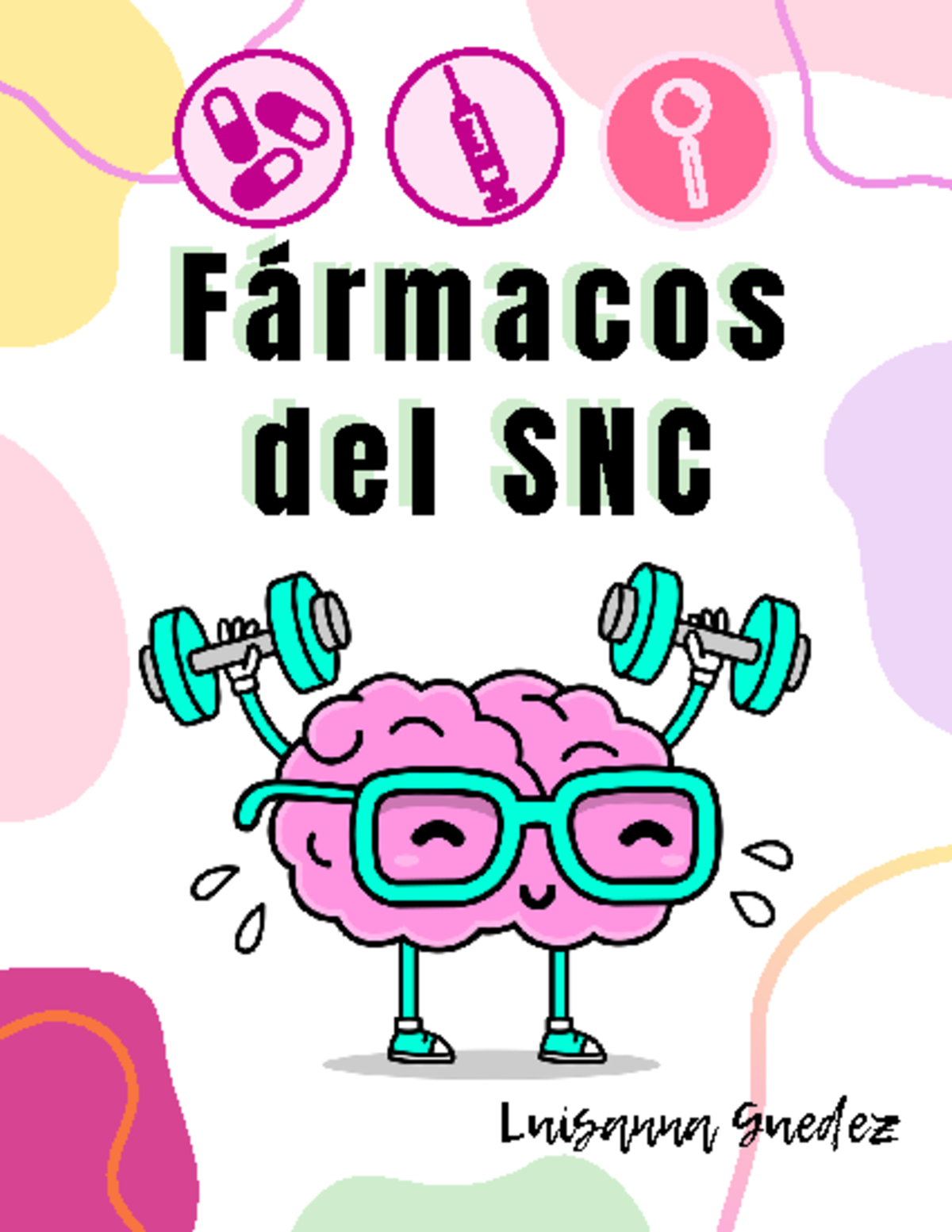 Farmacos del SNC - Antiparkisoniano, anticonvulsivante... - F á r m a c o s d e l S N C F á r m ...