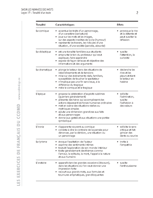 Doccument dexemples de mediagraphie - • Lamedlagraphle ILJ ...