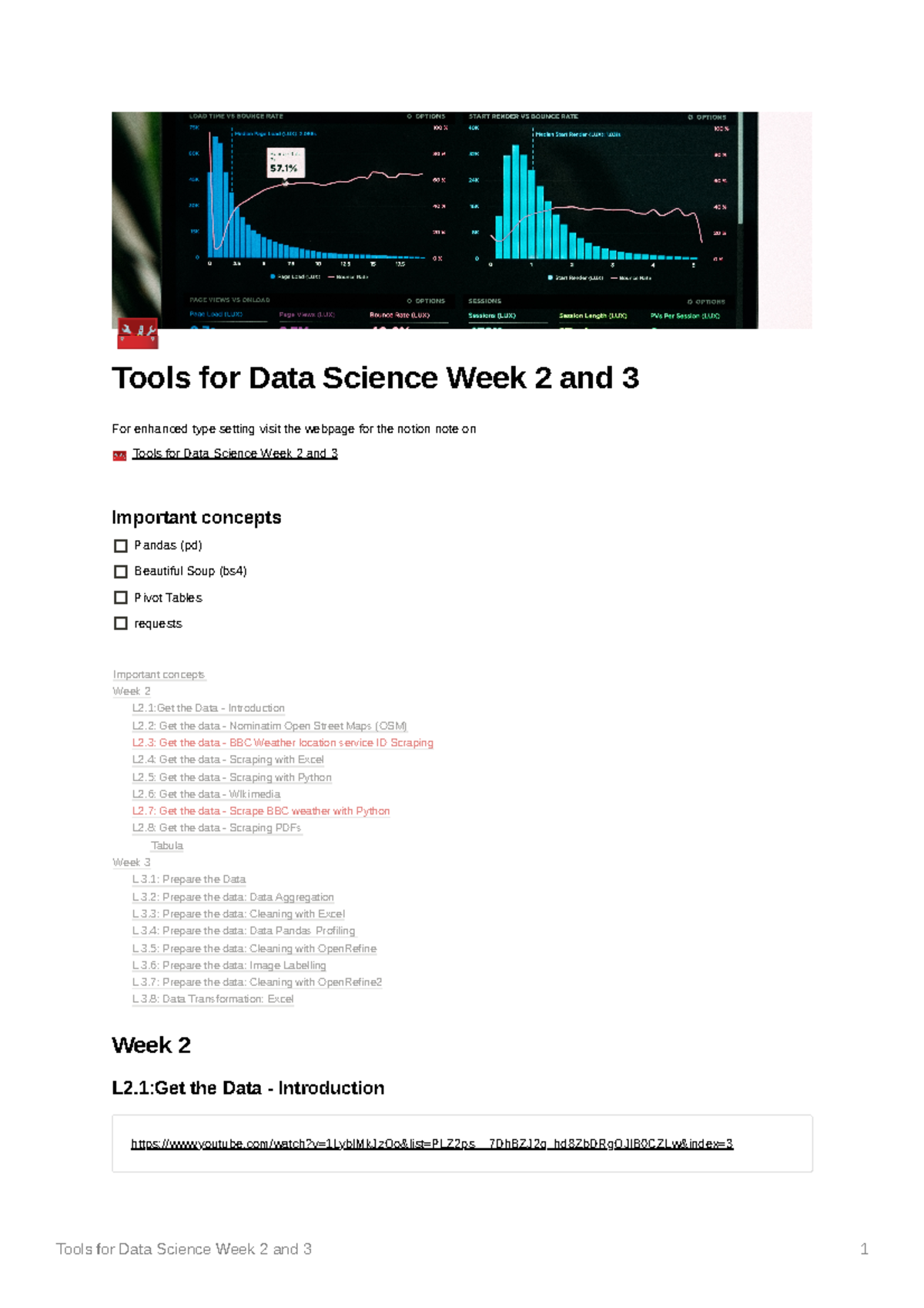 Tools For Data Science Week 2And3 - format(location, location)) #the ...