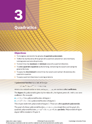 [Solved] Graph f left parenthesis x right parenthesis equals - Algebra 2 - Studocu