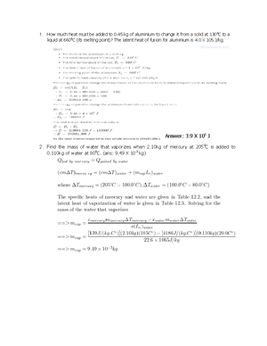 Experiment 5 pendulum G3 - Determination Of Acceleration Due To Gravity ...