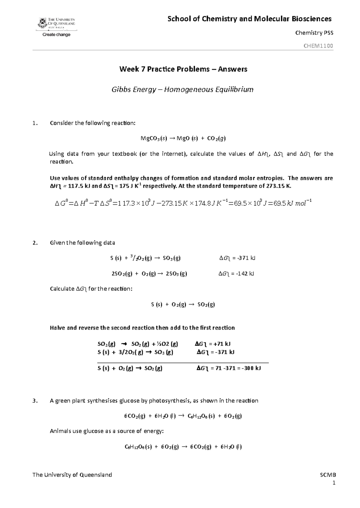 chem1100-week-7-pss-worksheet-answers-1-chemistry-pss-chem-week-7