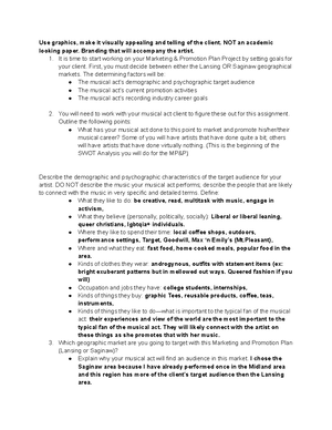 Assignment 2 - The instructor for this course is Heather Polinsky ...