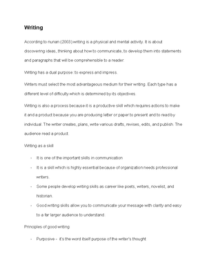 English-MELCs - MELCS for ENGLISH grade 7 to 10 - GRADE LEVEL: Grade 1 ...