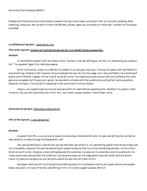 Empowerment tech Module 3 - 11 Empowerment Technologies Quarter 1 ...