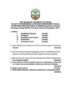 CCN City Zoning Guidelines - A guide Of Nairobi City Development ...