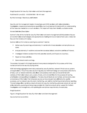 C850 Techfite Business Proposal - Techfite Emerging Technology Proposal ...