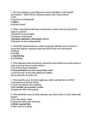 TEST 2 - Collins Cambridge English – Practice Tests for B1 Preliminary ...