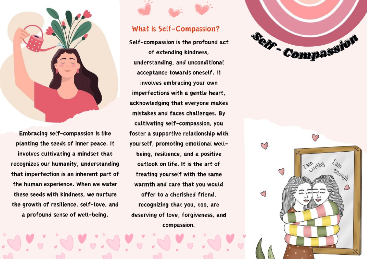 Understanding the Self - Studocu