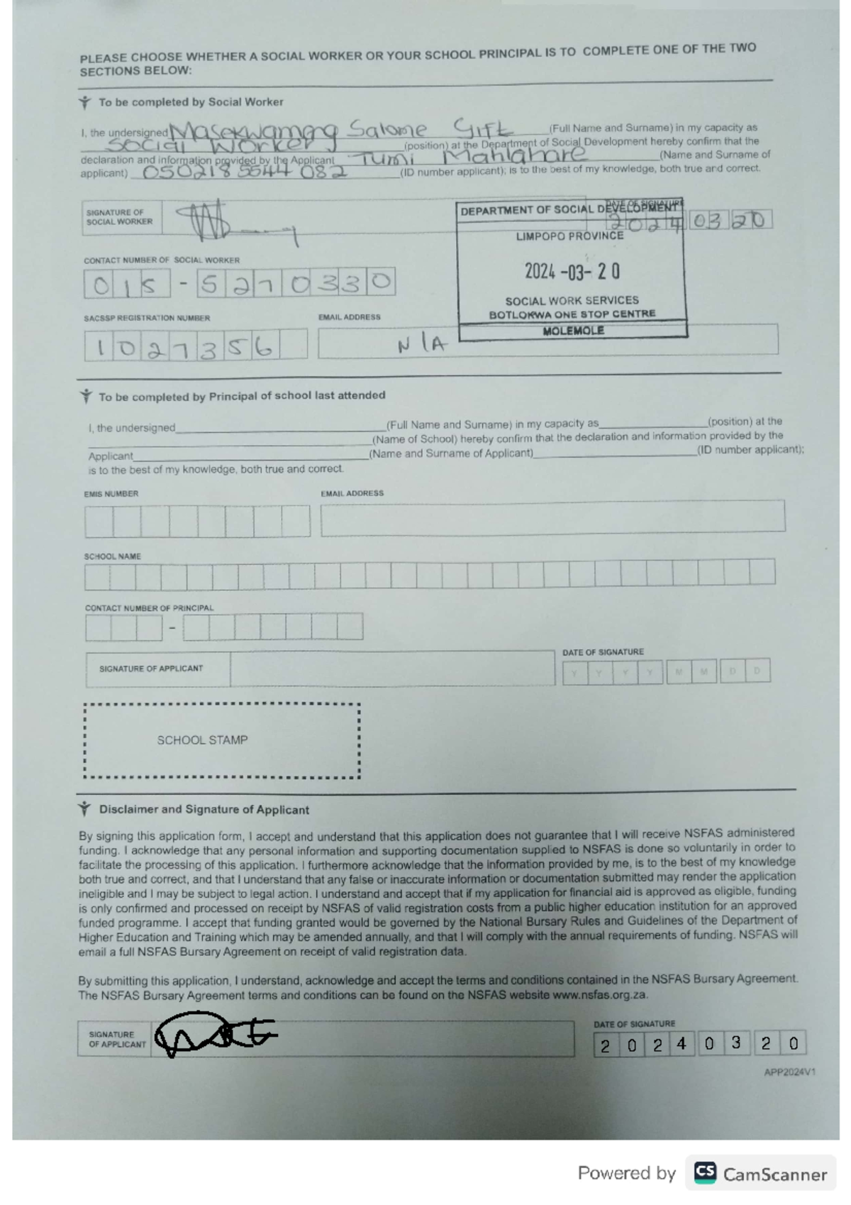 Copy - Good - DRE216D - - Studocu