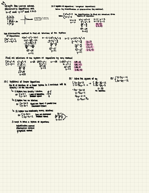 Pre-calc 12 - Tangent lines and derivatives - write small paragraph ...