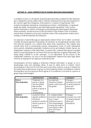 E2.8 E2.8AE Non-destructive testing 2021 Sridhar - School of Mechanical ...
