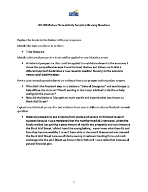 Mod8 - 8-2 Problem Set - Southern New Hampshire University - Gradebook ...