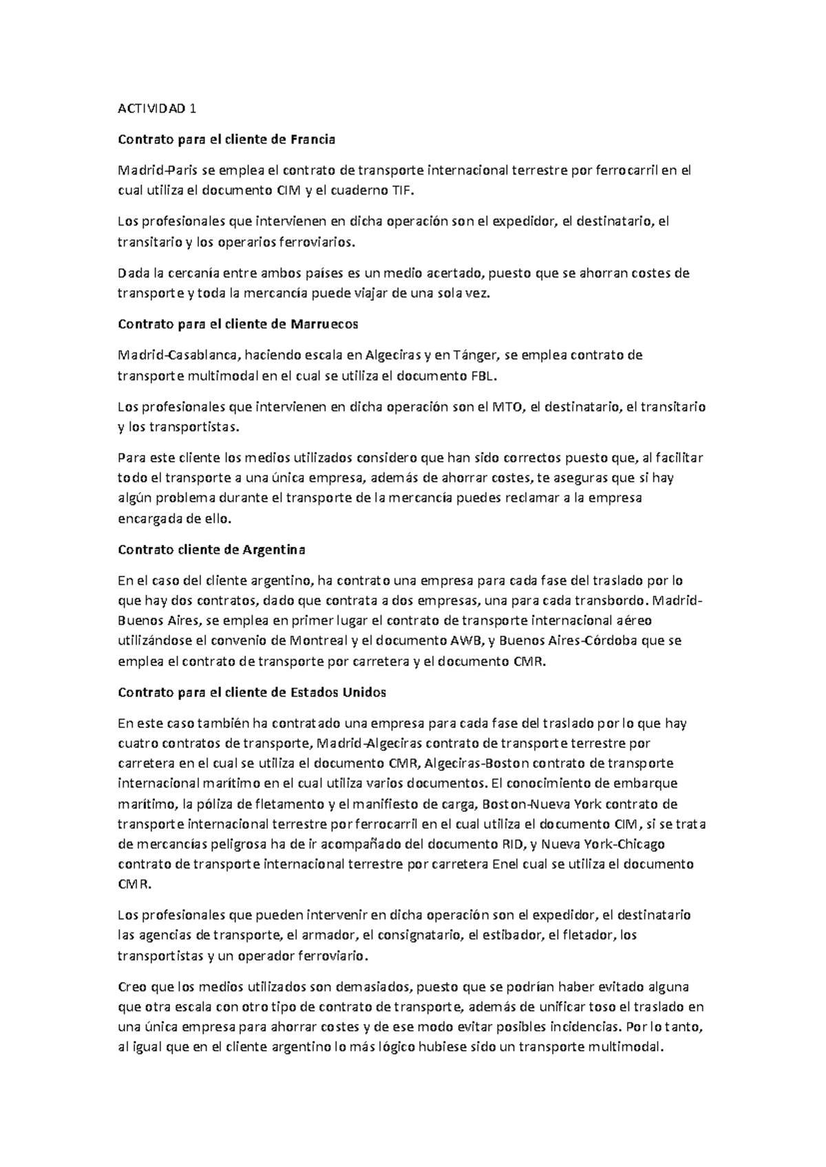 Solis benito isamar blanca tim04 - ACTIVIDAD 1 Contrato para el cliente ...