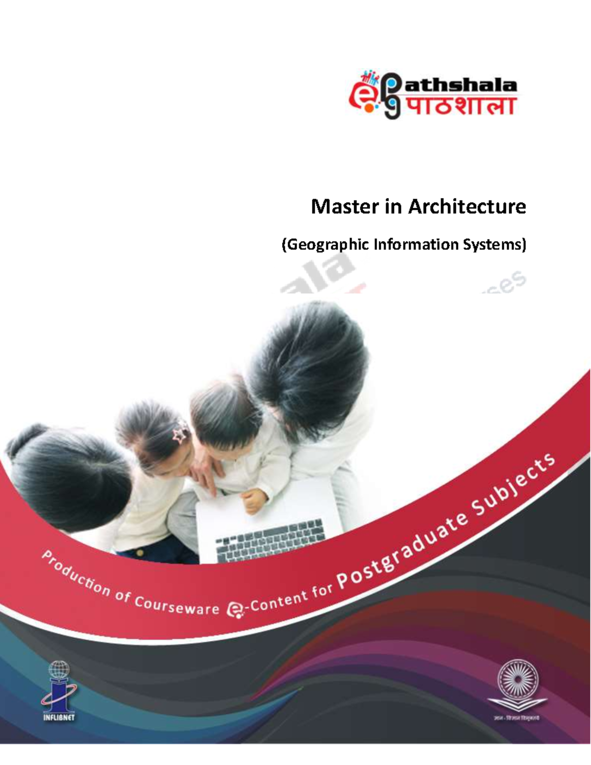 Introduction to GIS- 2 - Master in Architecture (Geographic Information ...