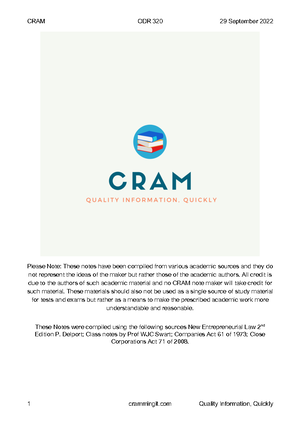 Co R15 1B v1 4 - Form CoR 15.1B Long Standard Form for Profit Companies ...