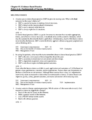 Concept Map and Plan of Care example - Example: Case Study Plan of Care ...
