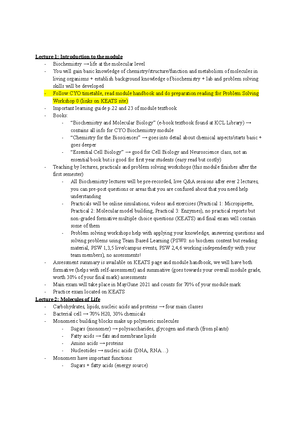 Biochemistry protein - biochem - Protein Structure HP HP HP HP HP HP ...