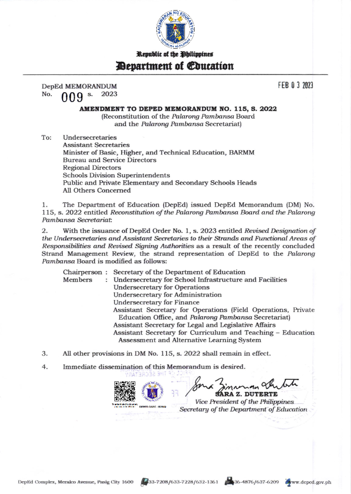 Multi-Year Guidelines on the Results-Based Performance Management ...