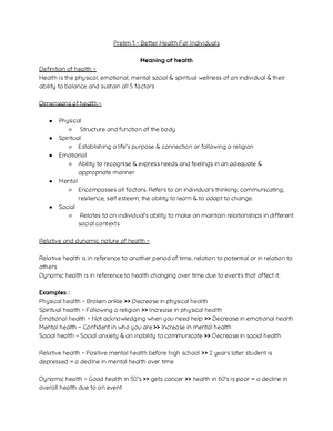 Pdhpe st6 syl from2010 + Pdhpe - yvuts Personal Development, Health and ...