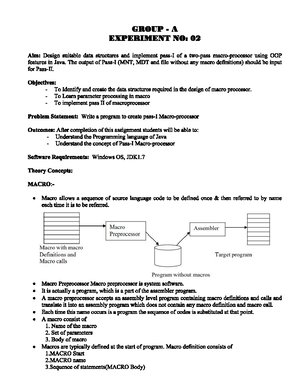 Software Engineering-Unit 1 Assignment questions - Software Engineering Unit 1–Introduction to ...