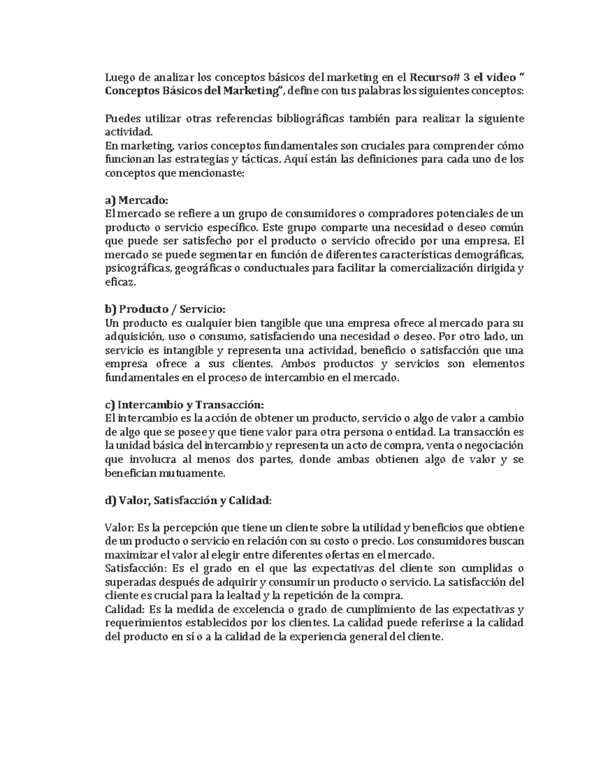 DE LEON Victor Conceptos Basicos - Luego de analizar los conceptos b ...