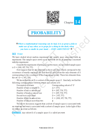 CBSE Class 10 Maths Standard Sample Paper 2020 - Class X Mathematics ...