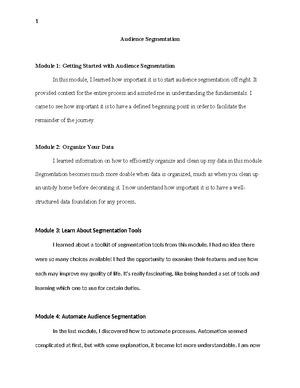 Brita Case - Tim Silk - 11/2007- BRITA: In Search of a Winning Strategy ...