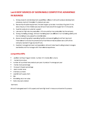 1.a.1 Solution -Optimization Problem Lecture 1 - Solution of the Optimization Problem Lecture 1 ...