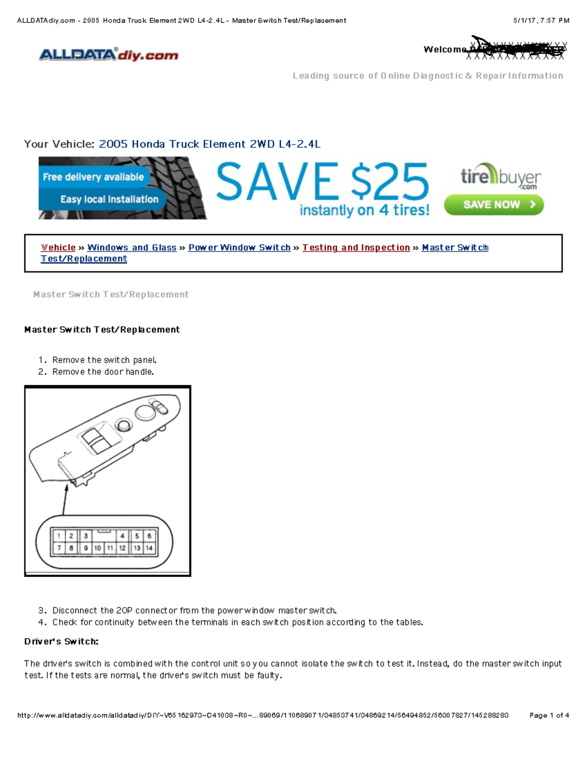 Master test 2 - Welcome PARISH MCCONNELLWelcome PARISH MCCONNELL ...