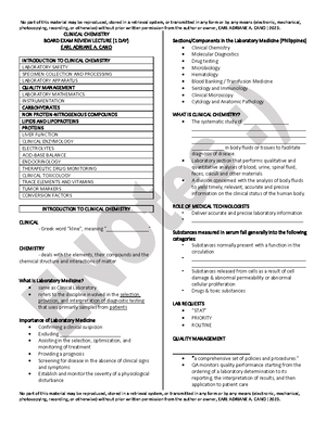 Lesson 5 - Current Health Programs of DOH - Current Programs in the DOH ...