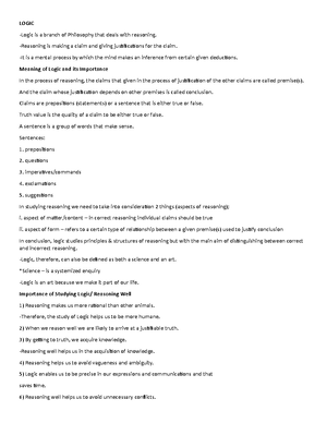 Methods of Philosophizing - Socratic Method of Philosophizing The ...