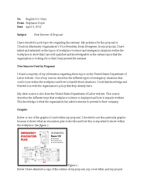 Document 1 Reader-Centered Strategies Memo - United Parcel Services jobs-ups/ - Studocu