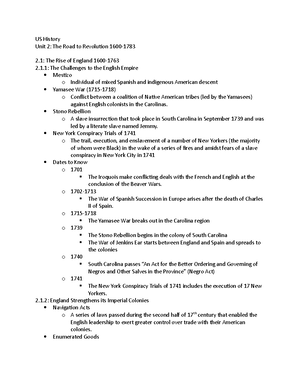 [Solved] Henry Clinton was an important figure in the Revolutionary War ...