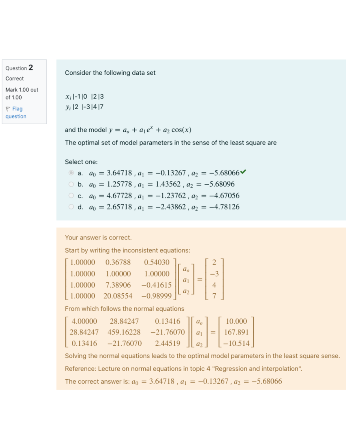 Assignment #4 - ENGR 391 - Studocu
