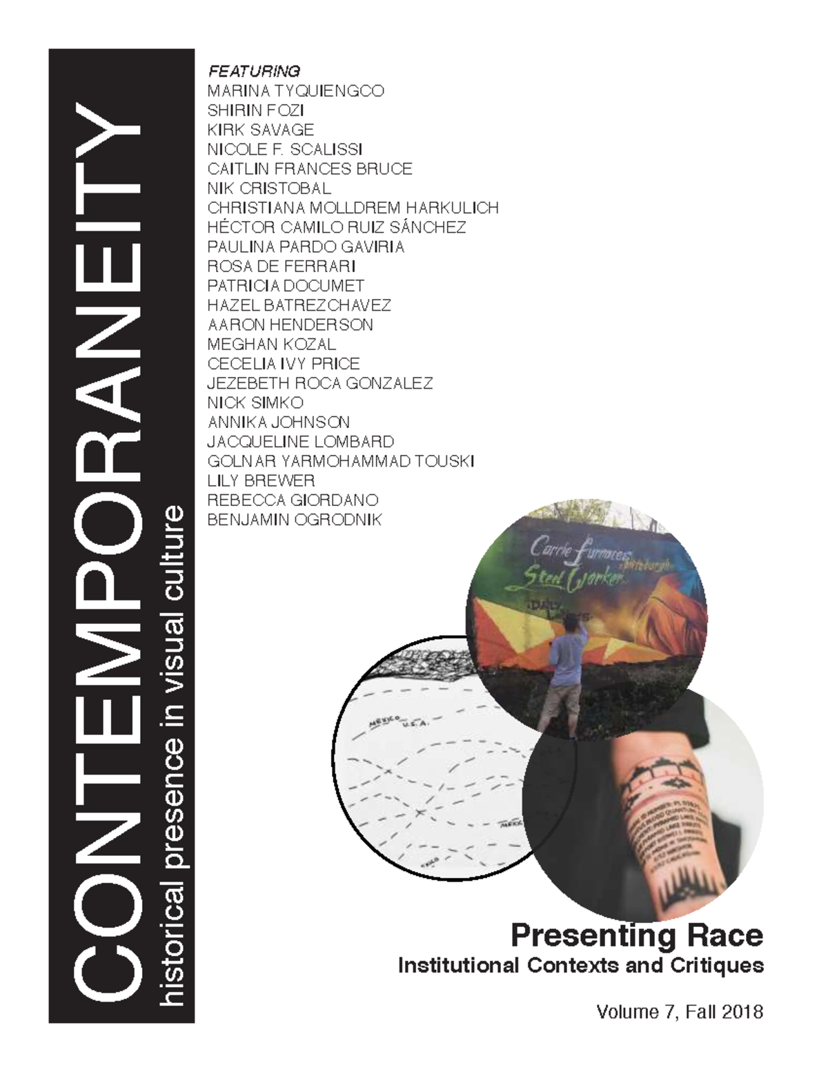Review of Lawrence Paul Yuxweluptun Unce - CONTEMPORANEITY FEATURING ...