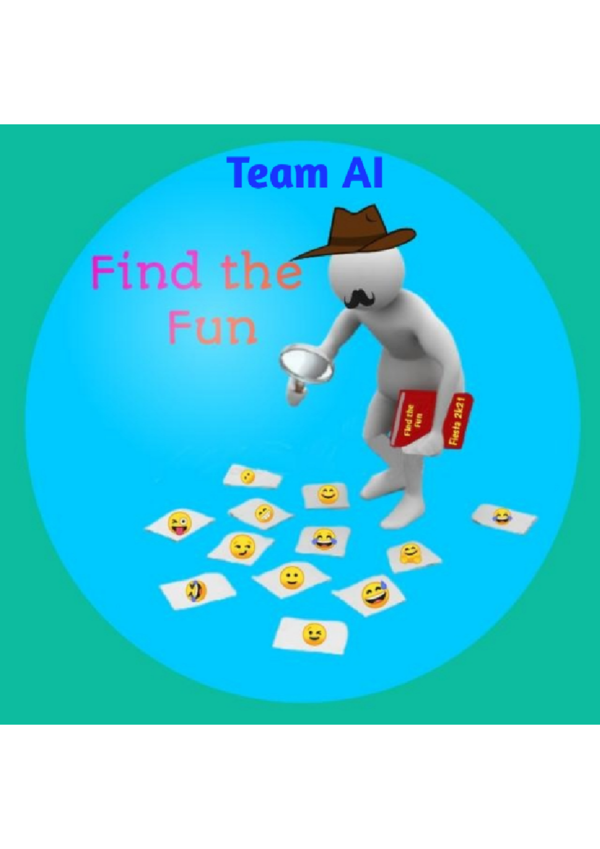 Find The Fun (total) - To Have Fun - Retail - Studocu