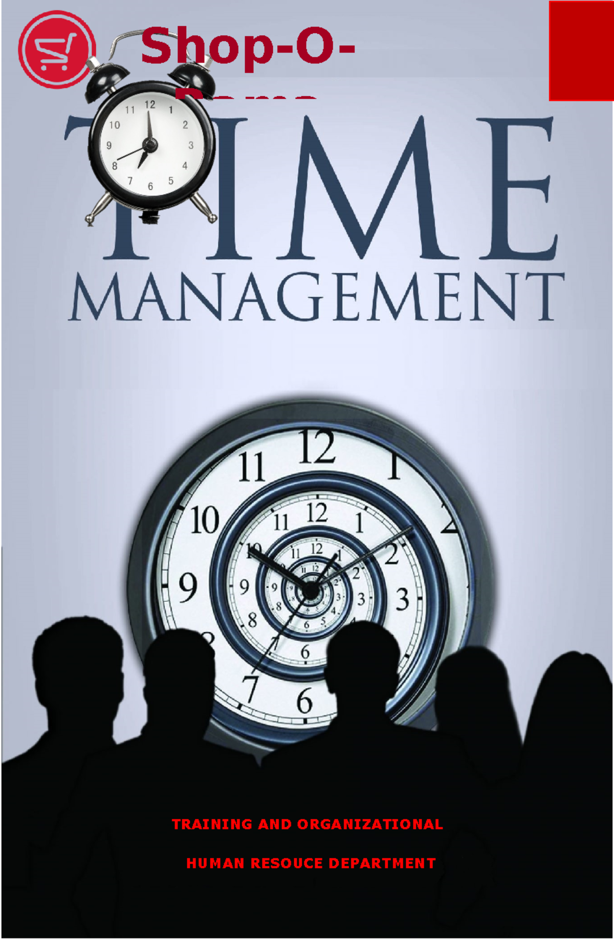 Time Management Module - colleen reese totilla [COMPANY NAME] [Company ...