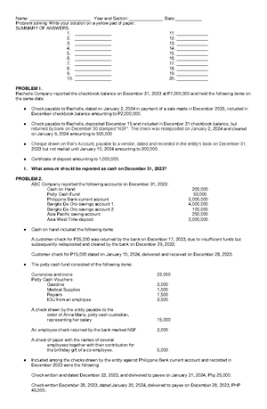 Chapter 1 OP AUD - Notes - CHAPTER 1: FUNDAMENTALS OF AUDITING AND ...