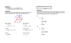 Prob and Stats - Statistics and Probability for Civil Engineers ...