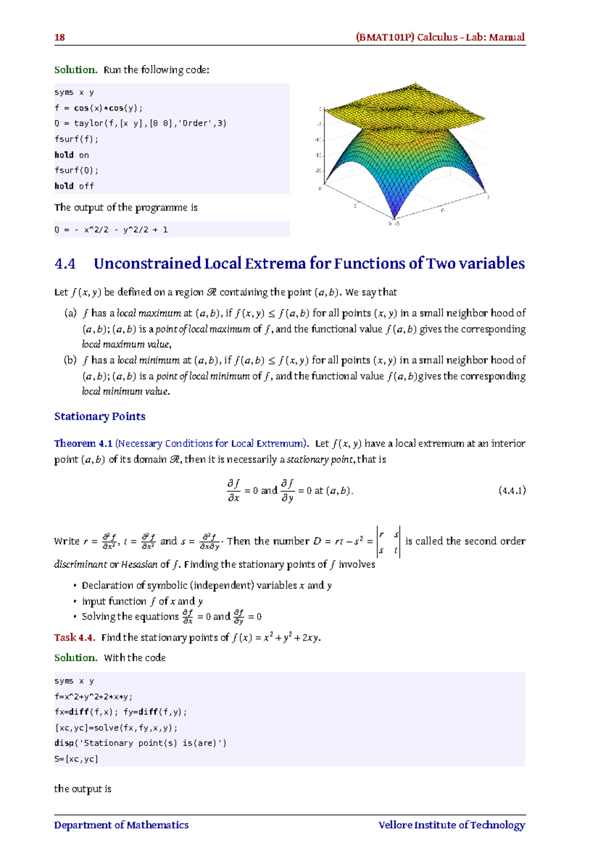 Fallsem 2024-25 BMAT101P LO VL2024250106686 2024-09-10 Reference ...
