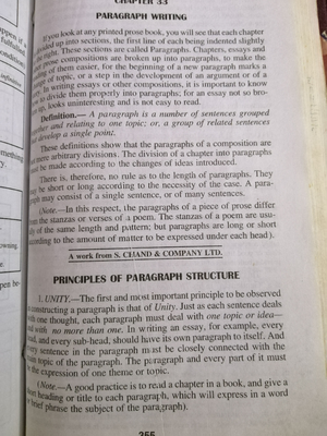 Past Papers 2014 Peshawar University MA Part 1 English Paper 3 - Studocu