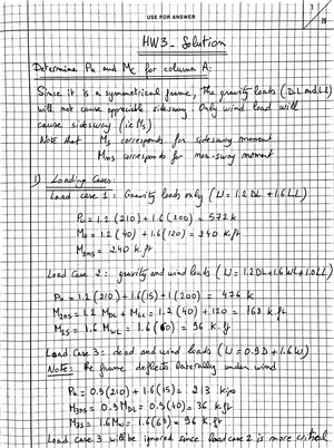 SAP2000 Handout - SAP2000 – Helpful Hints – Set # 1 INPUT MODE Set ...
