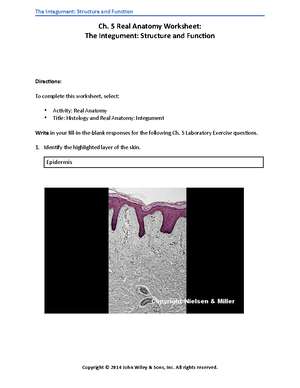 Week 2 Cell structure lab report - BIO/290 v Lab Report – Cell Structure In science, reporting ...
