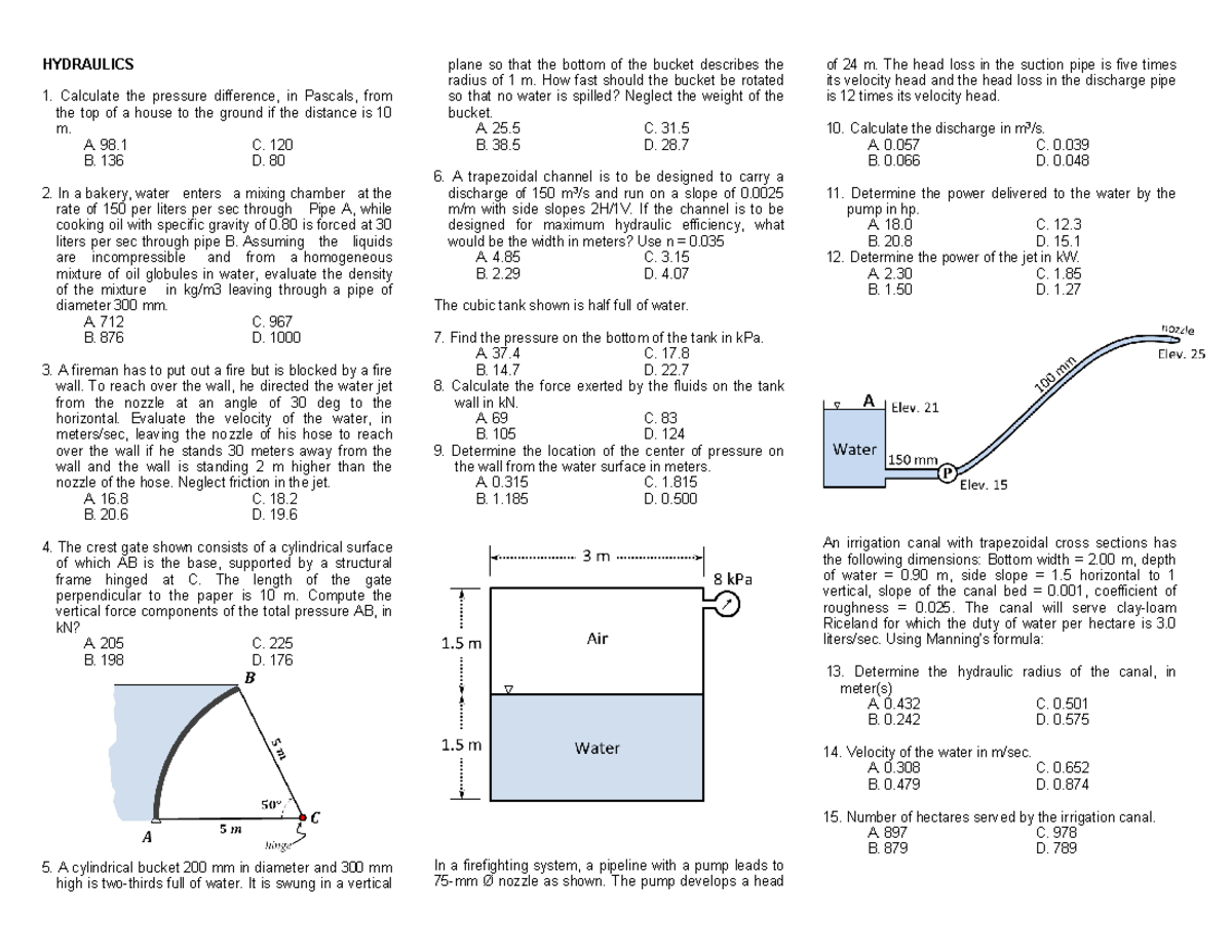Pdfcoffee - Ok. You can download it, so that you can answer your ...