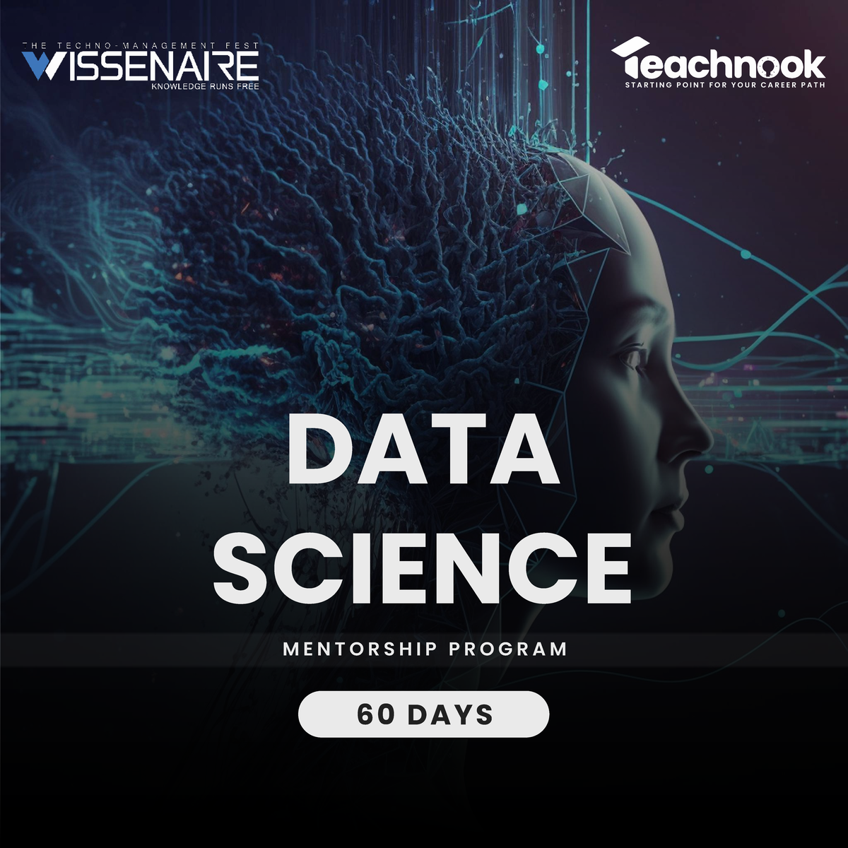 Data science - S T A R T I N G P O I N T F O R Y O U R C A R E E R P A ...