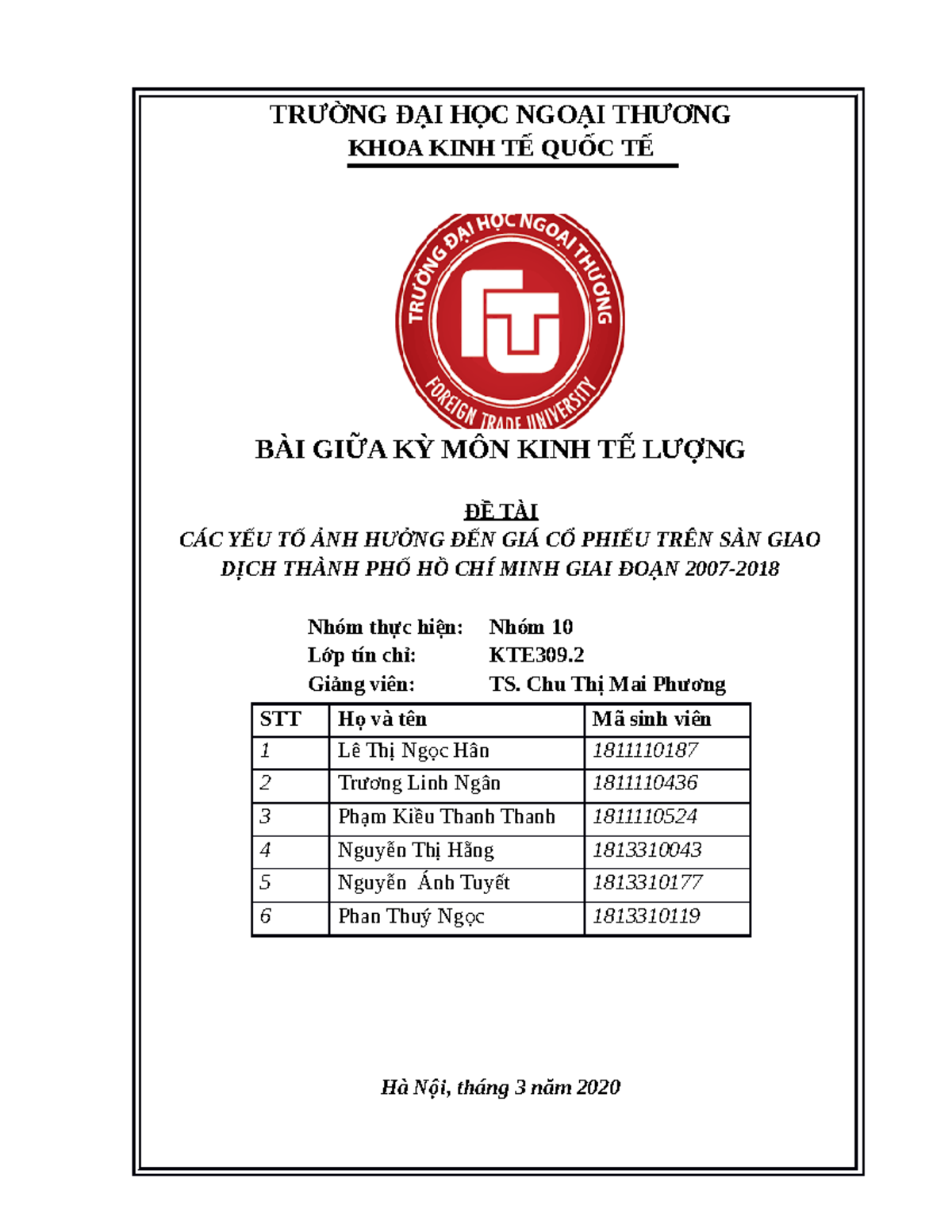 [ 123 doc] - - Studocu