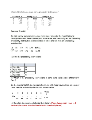[Solved] At a Noodles Company restaurant the probability that a ...